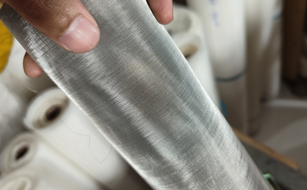 LƯỚI INOX 250 MESH
